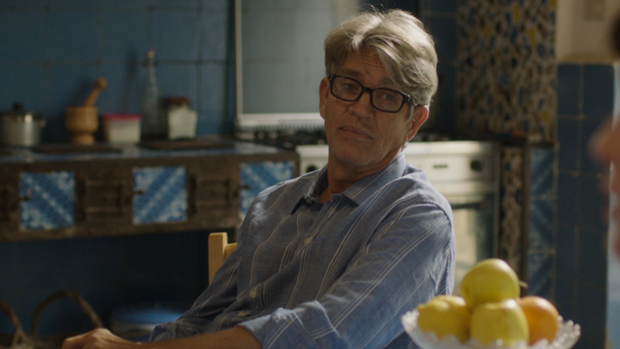 Leaves of the Tree (2015) | MUBI