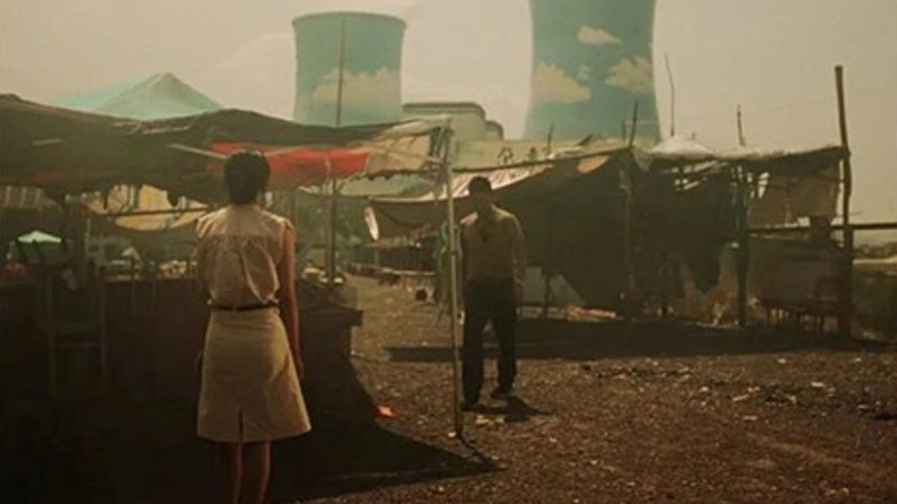 Memories of the Yellow River (2023) | MUBI