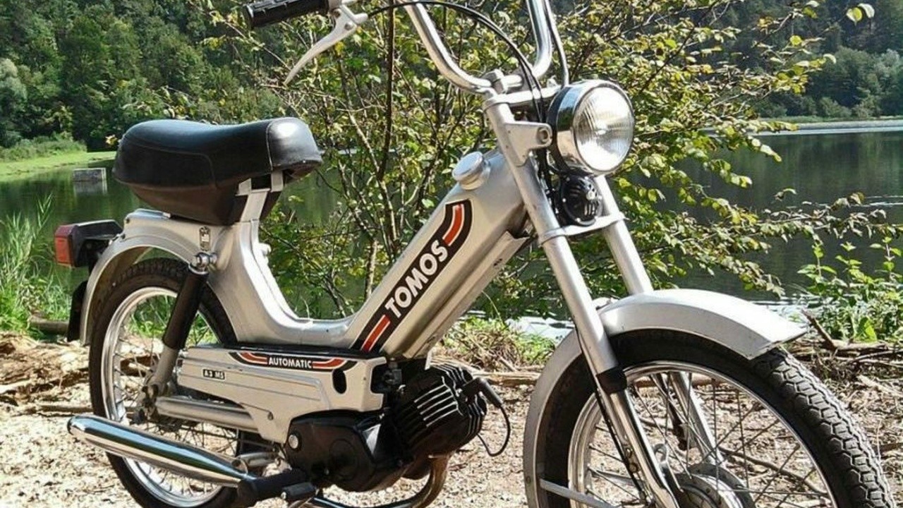 Tomos - Made in Yugoslavia (2018) | MUBI