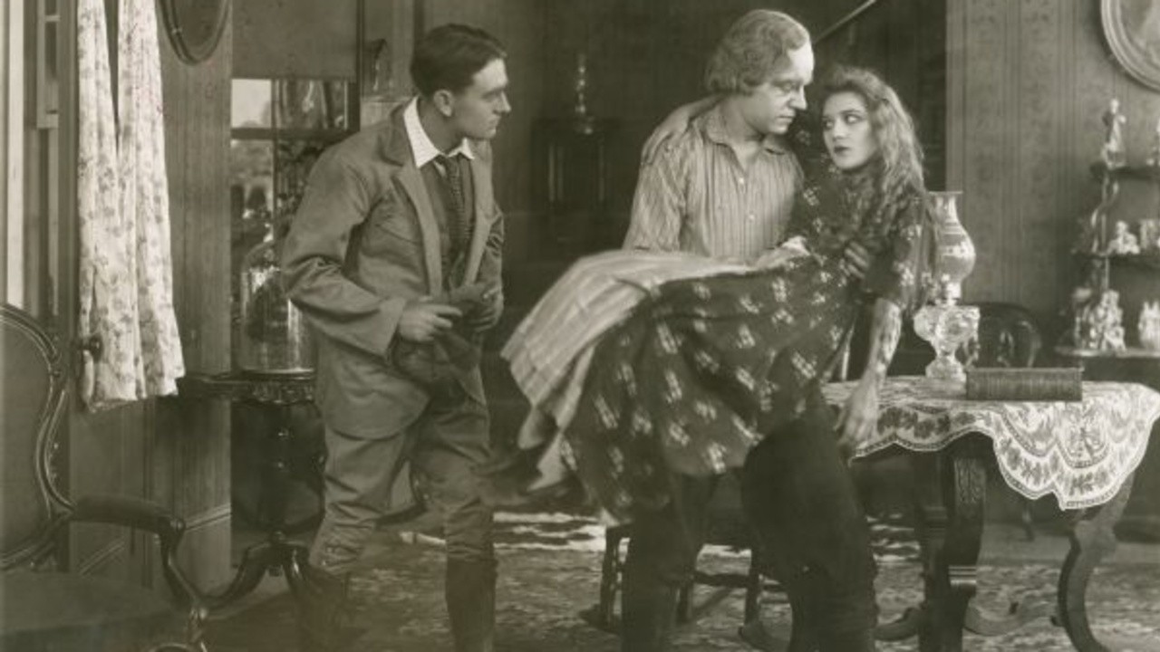 Caprice (1913) | MUBI