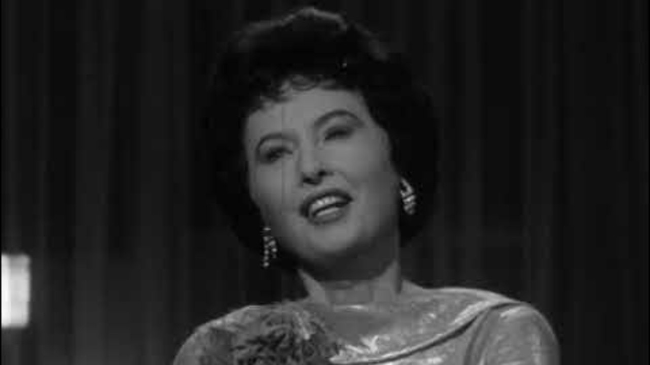 Frightened Doll (1961) | MUBI