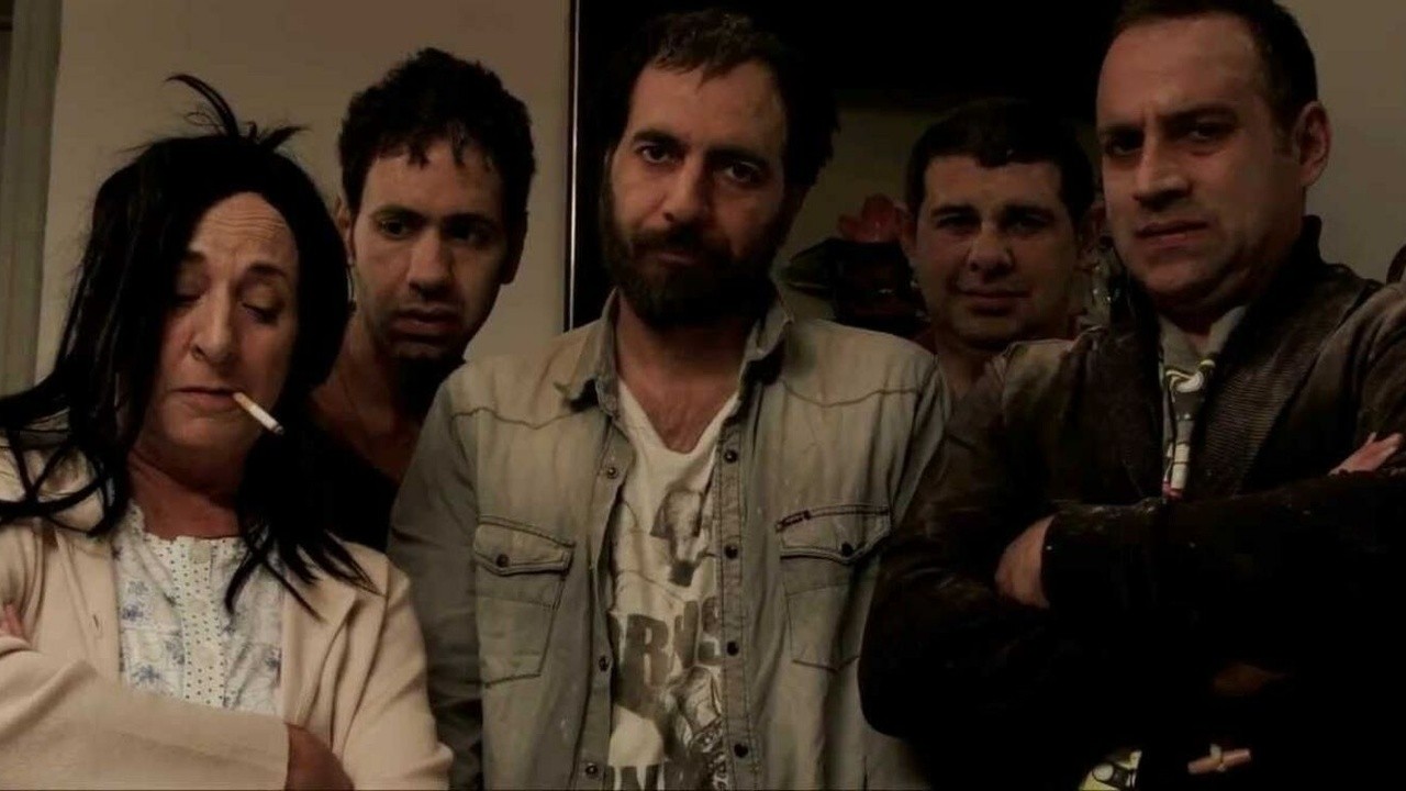 Bird of Cyprus (2014) | MUBI