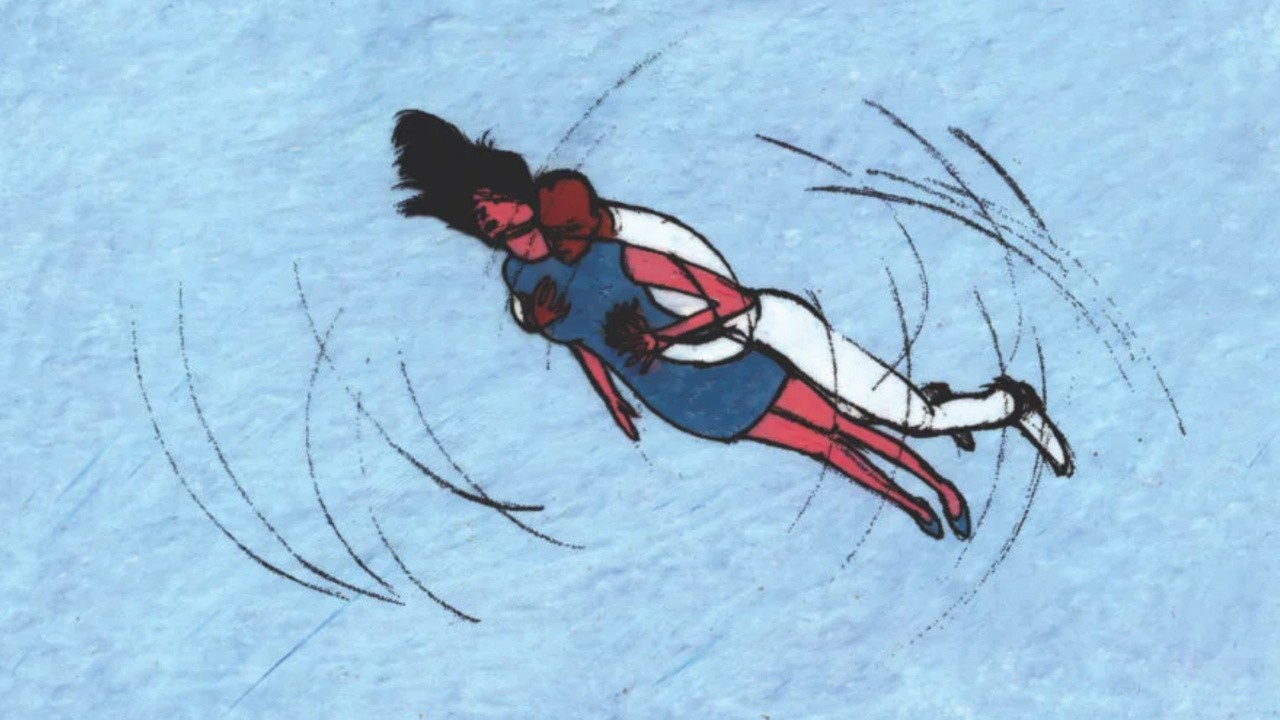 Castelos de Vento (1998) | MUBI