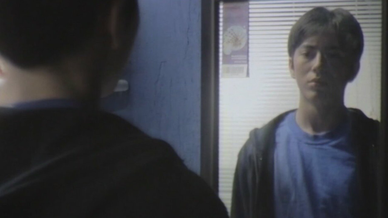 The Transparent Illusion (2022) | MUBI