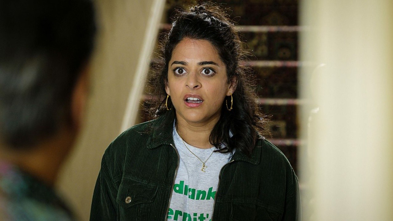 Sandylands (2020) | MUBI