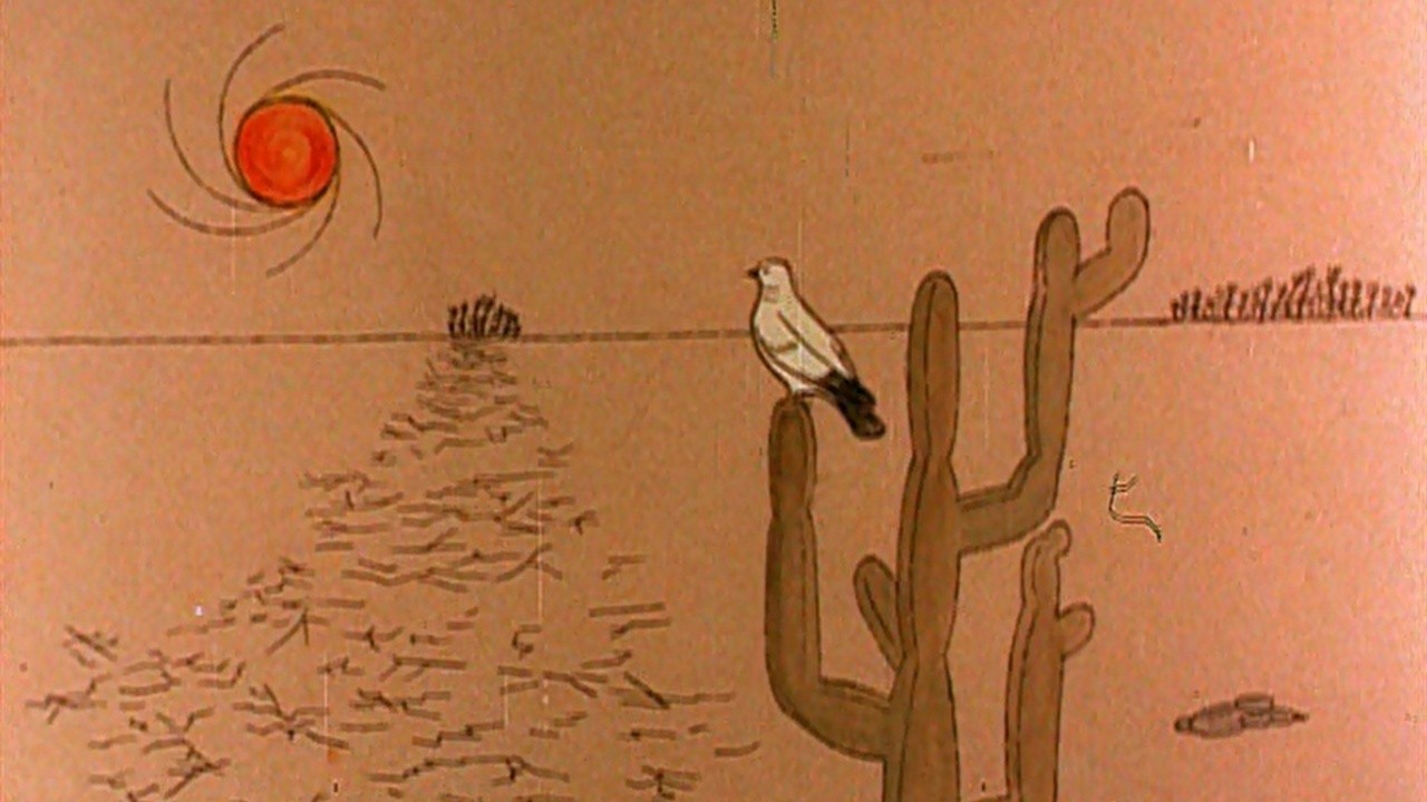 The White Wing Saga (1979) | MUBI