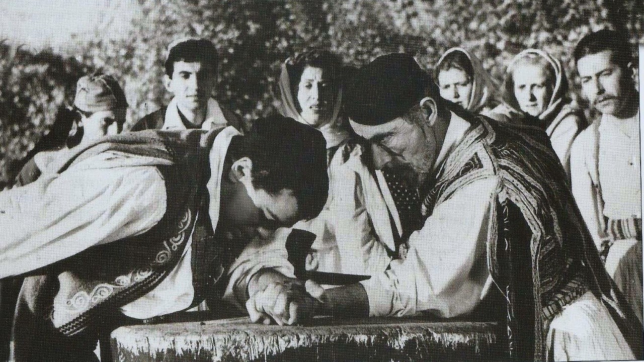 Flogera Kai Aima (1961) | MUBI