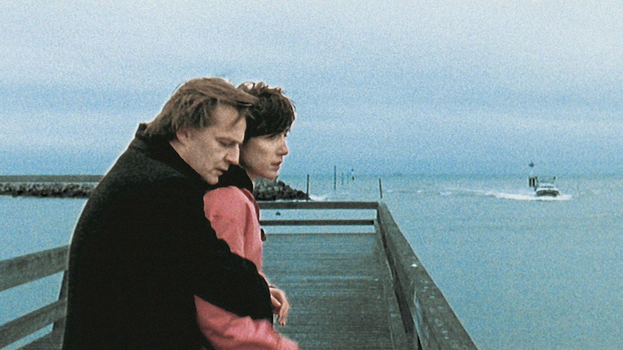 Why (Not) Brazil? (2004) | MUBI