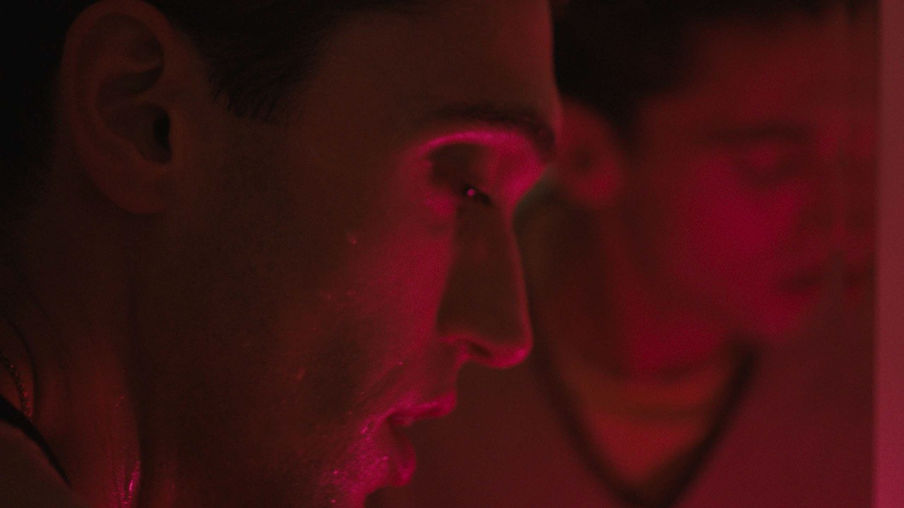 Didn't Think I'd See You Here (2023) | MUBI