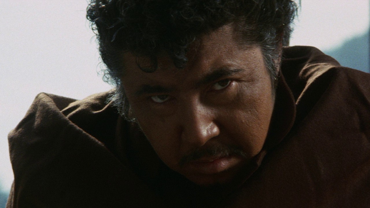 Bounty Hunter 3: Eight Men to Kill (1972) | MUBI