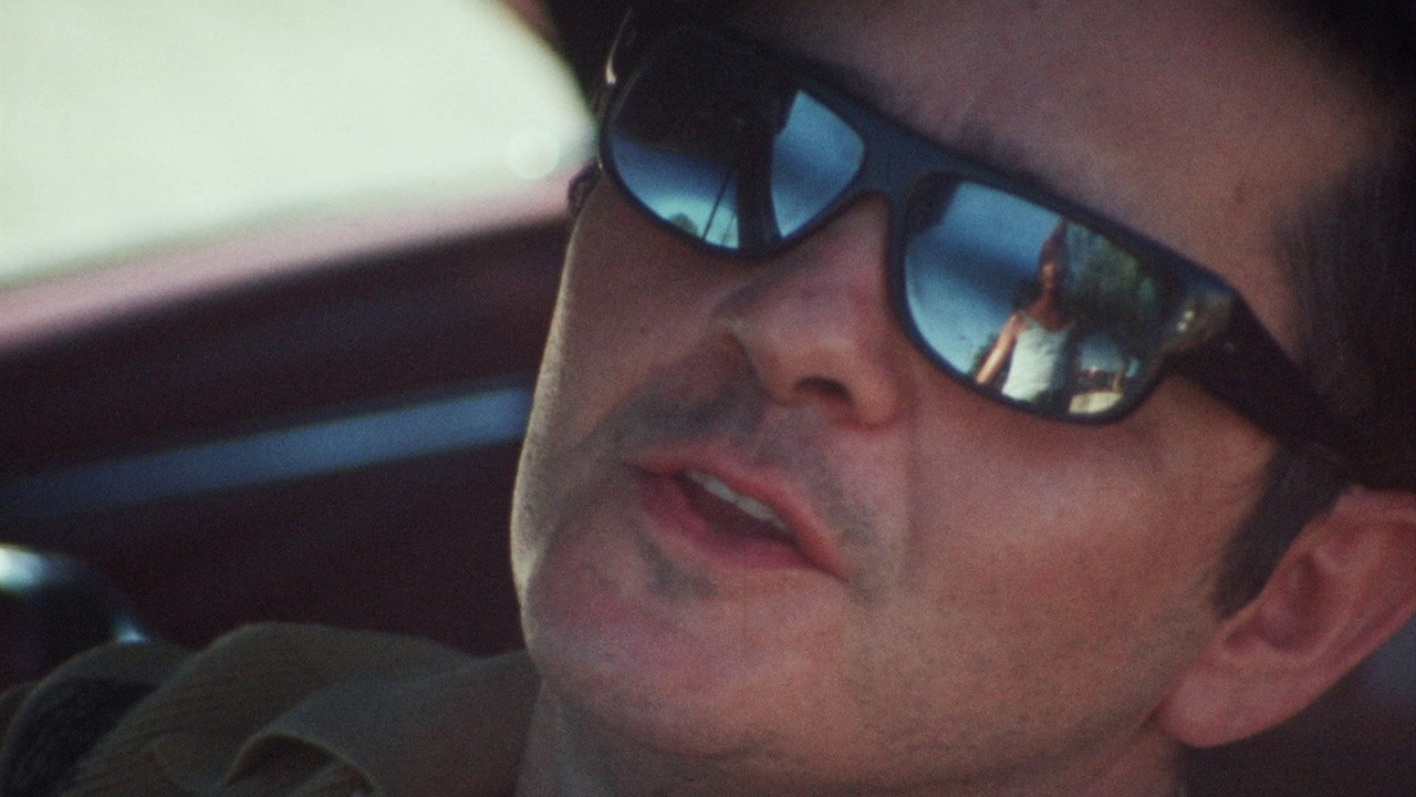 Drifter (1974) | MUBI