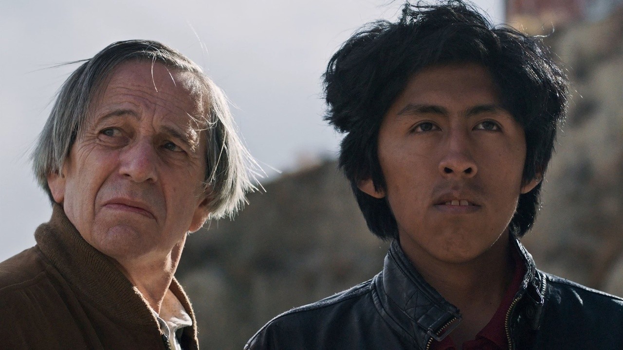 TRAILER - The Dog Thief (2024)