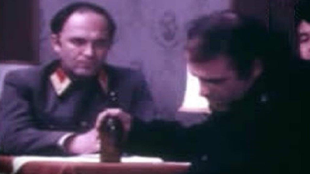 The Silver Fox (1985) | MUBI