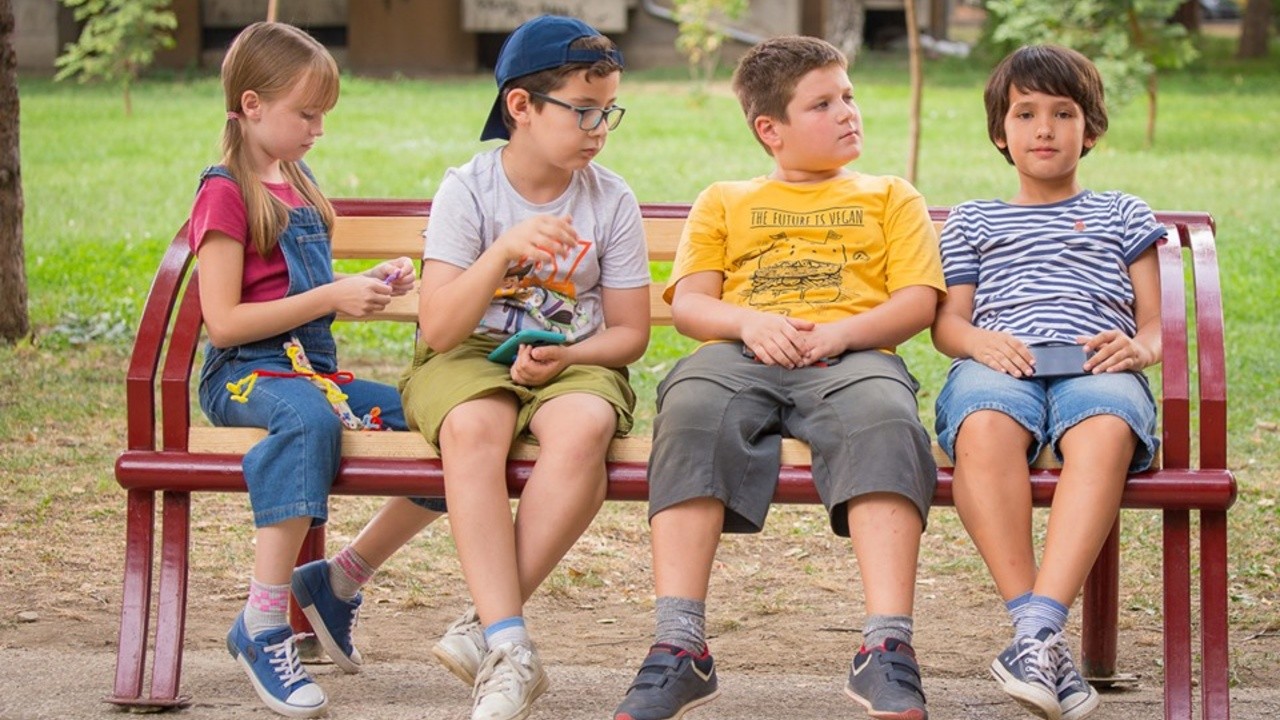 Zoki Poki (2020) | MUBI