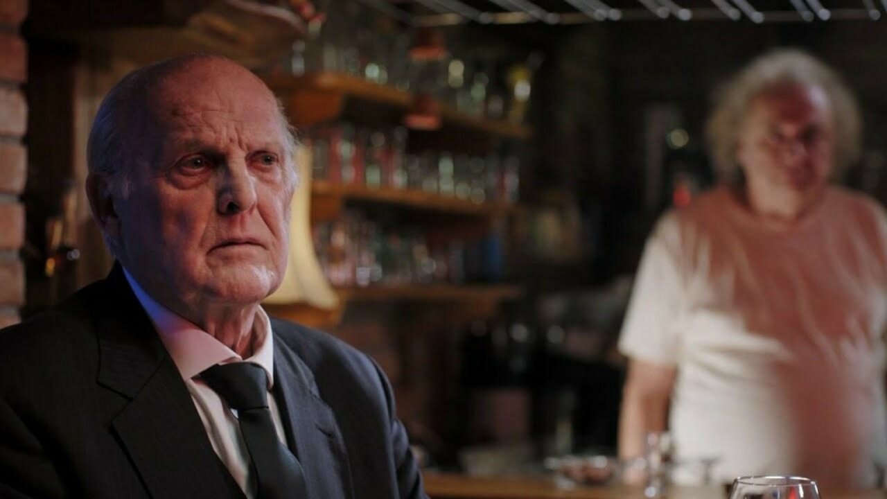 Good Times, Bad Times (2023) | MUBI