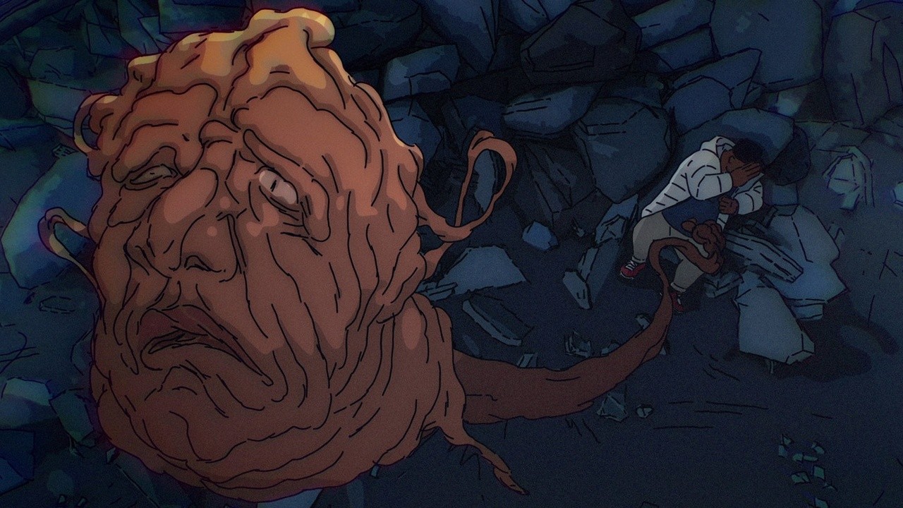 Flesh Out (2023) | MUBI