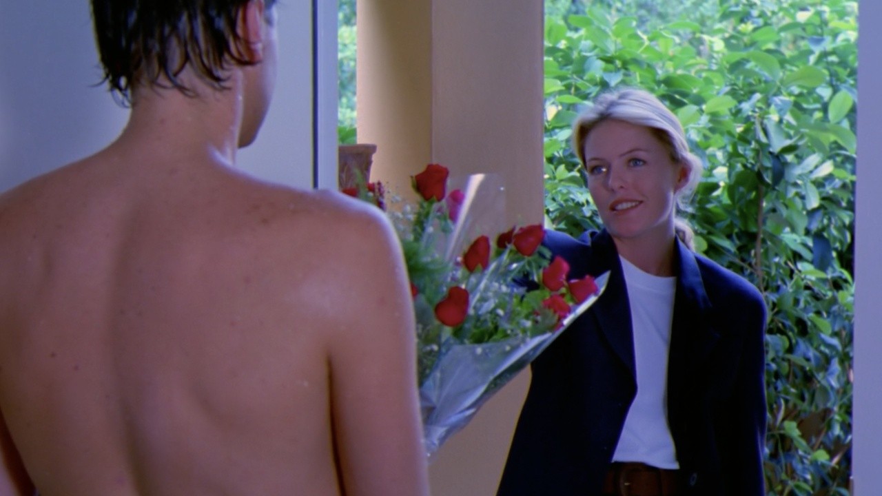 Tunnel Vision (1995) | MUBI