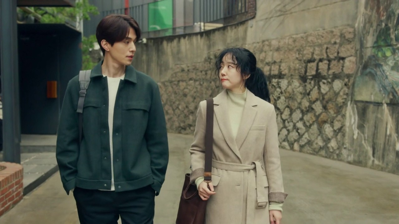 Single in Seoul (2023) | MUBI