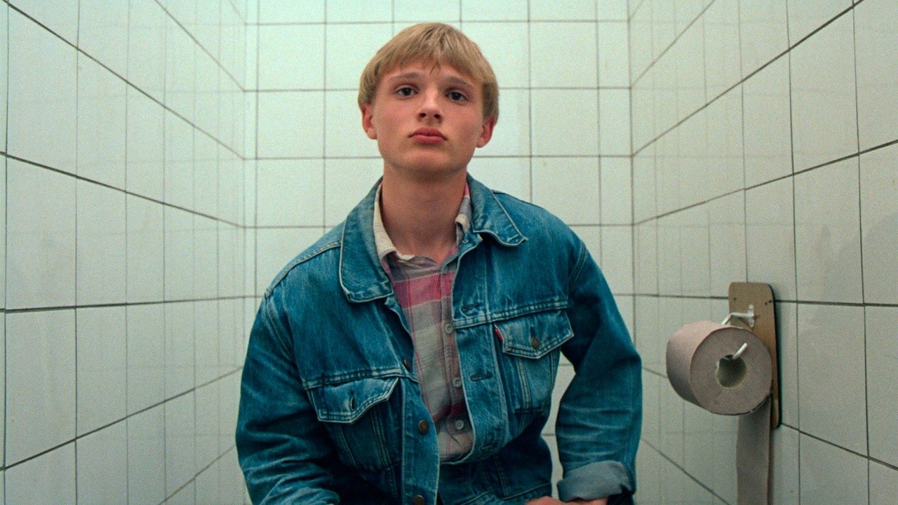 Banale Tage (1991) | MUBI
