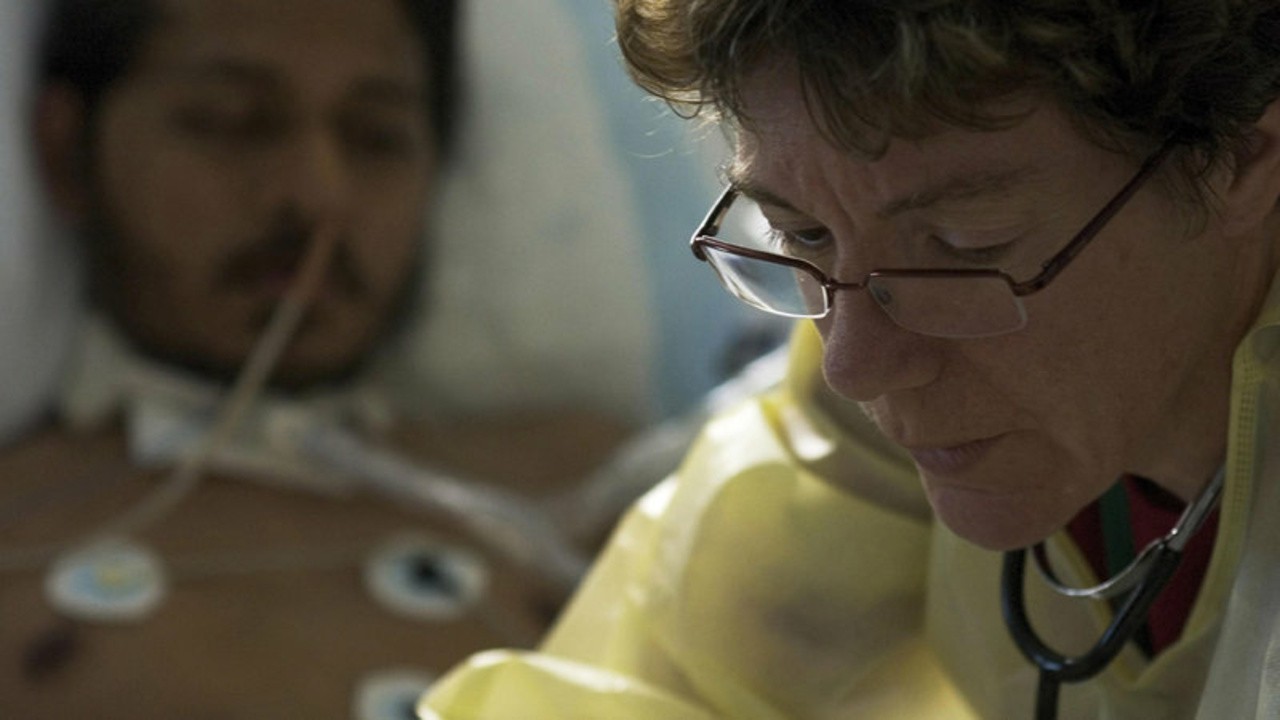 Mohammad Hossain's Intensive Care (2006) | MUBI