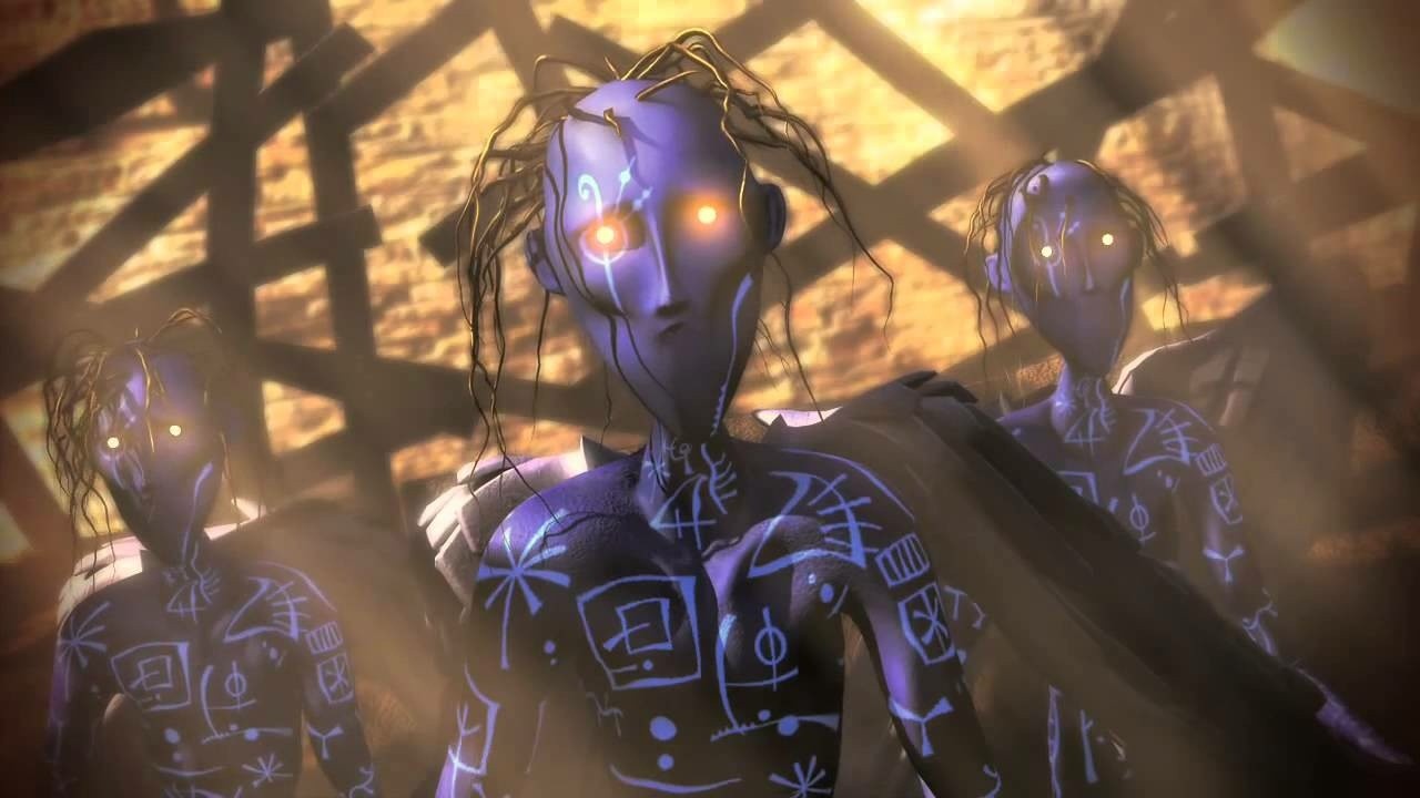 The Angels in the Middle of the Square (2010) | MUBI