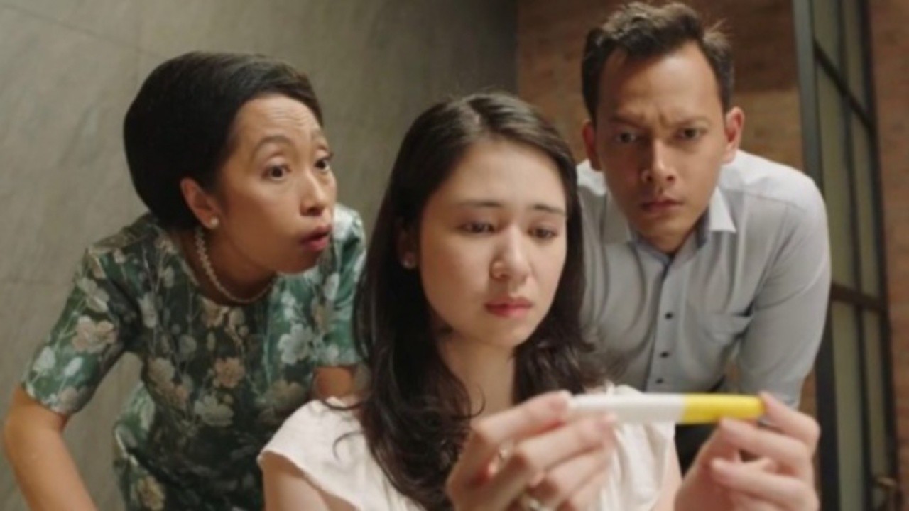 When Will You Get Pregnant? (2023) | MUBI