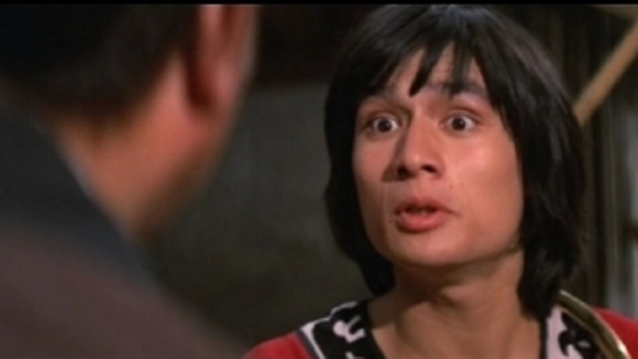 Na Cha the Grea (1974) | MUBI