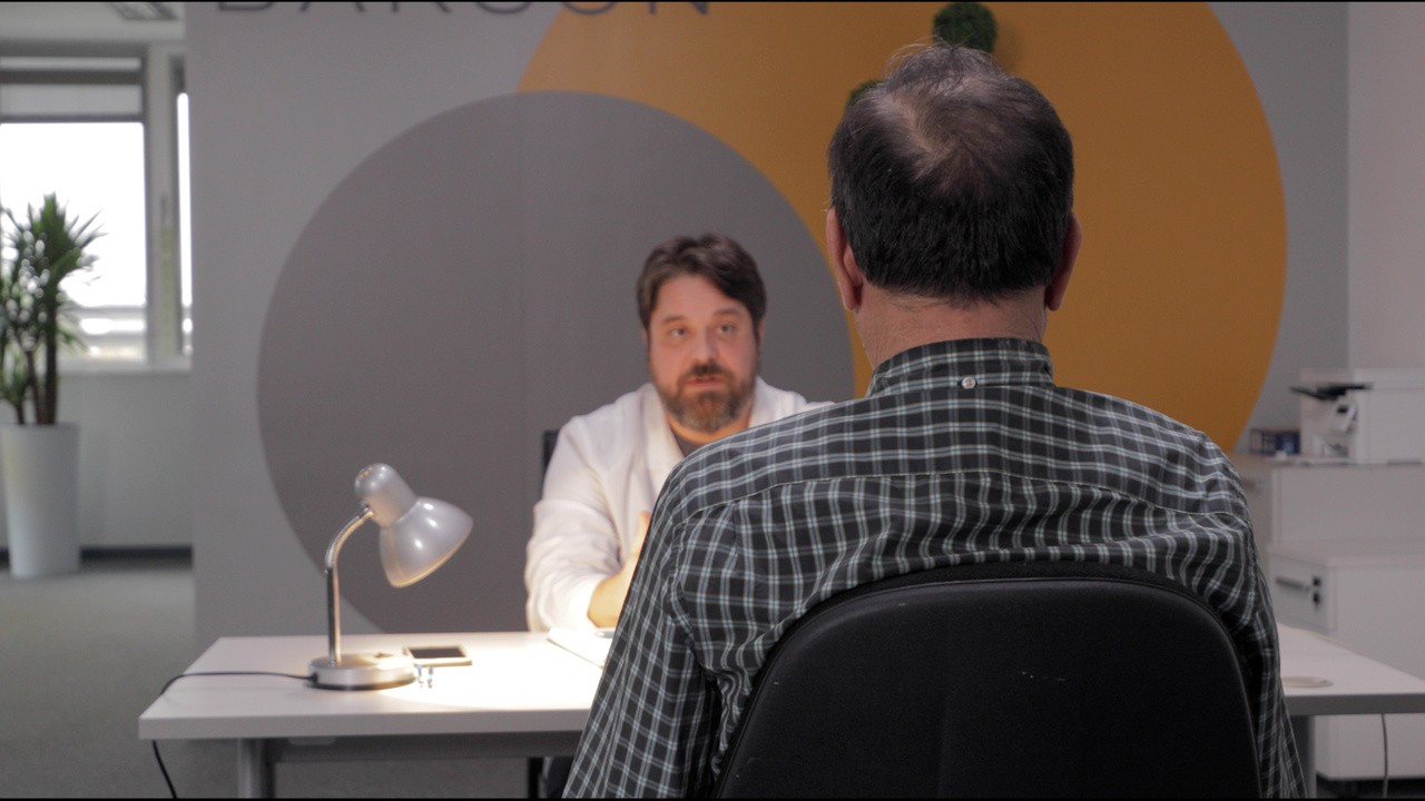 Code 103 (2022) | MUBI