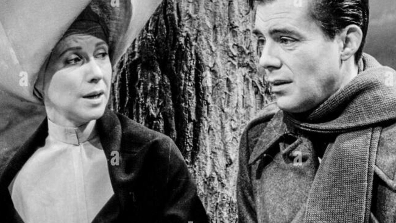 Little Moon of Alban (1964) | MUBI