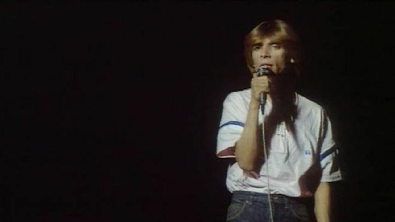 L'ammiratrice (1983) | MUBI