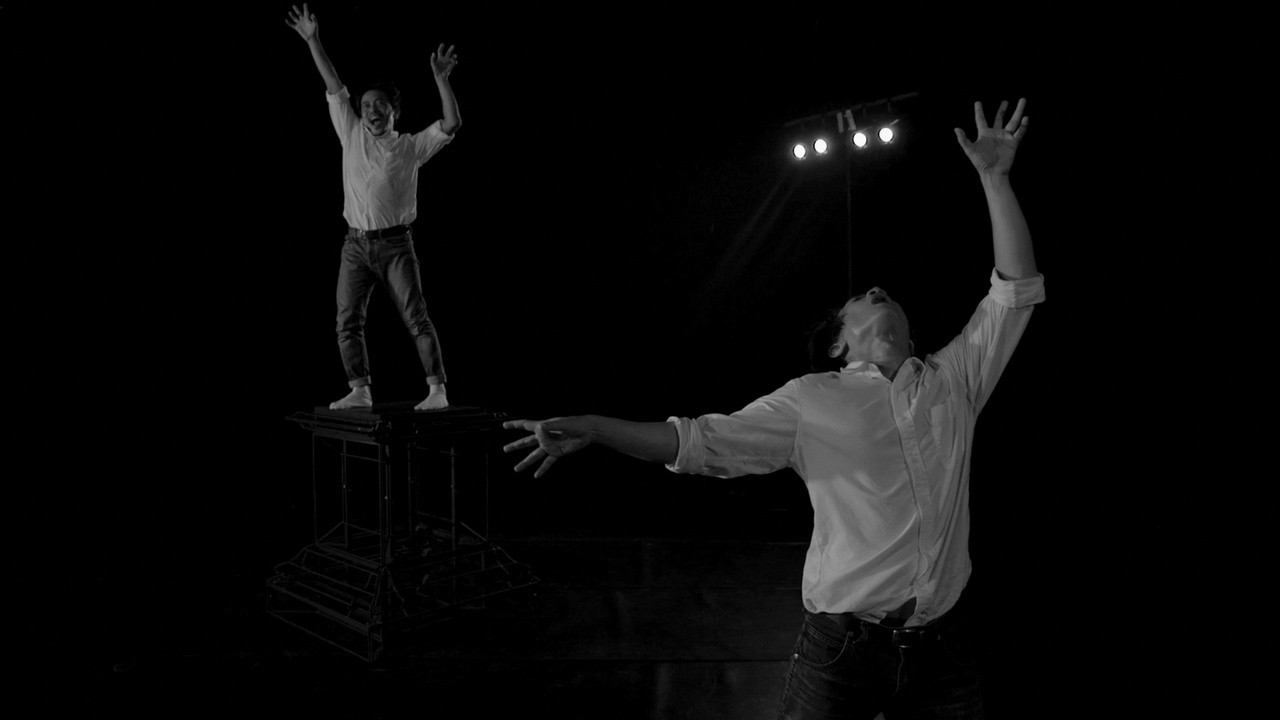 Ghost Light (2023) | MUBI