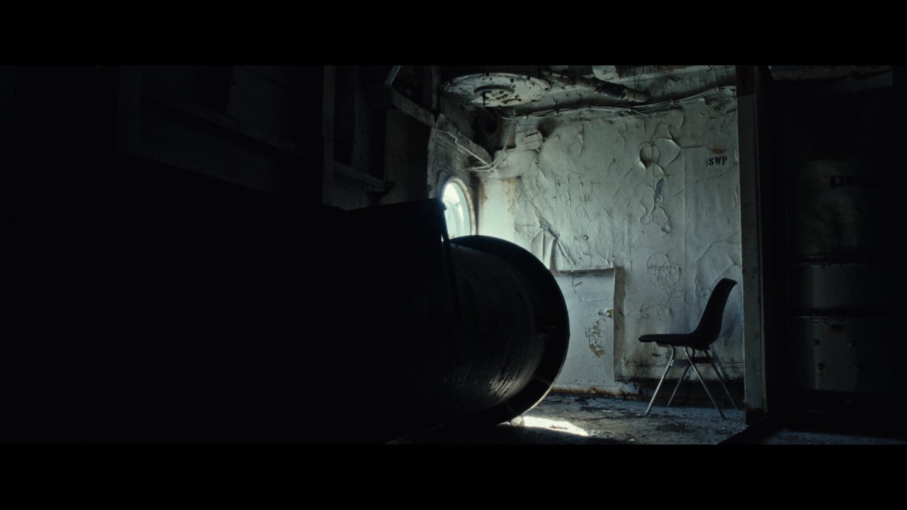 Men in Blue (2023) | MUBI