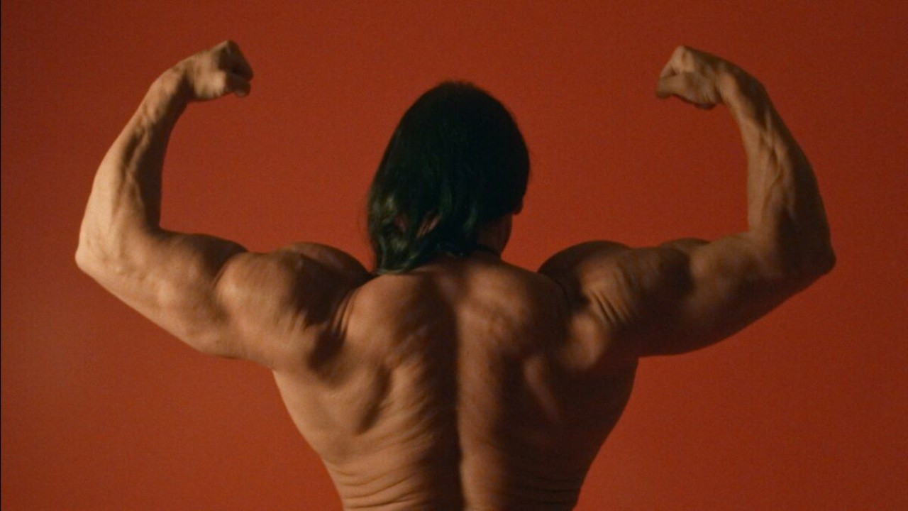 Body Framed (2023) | MUBI