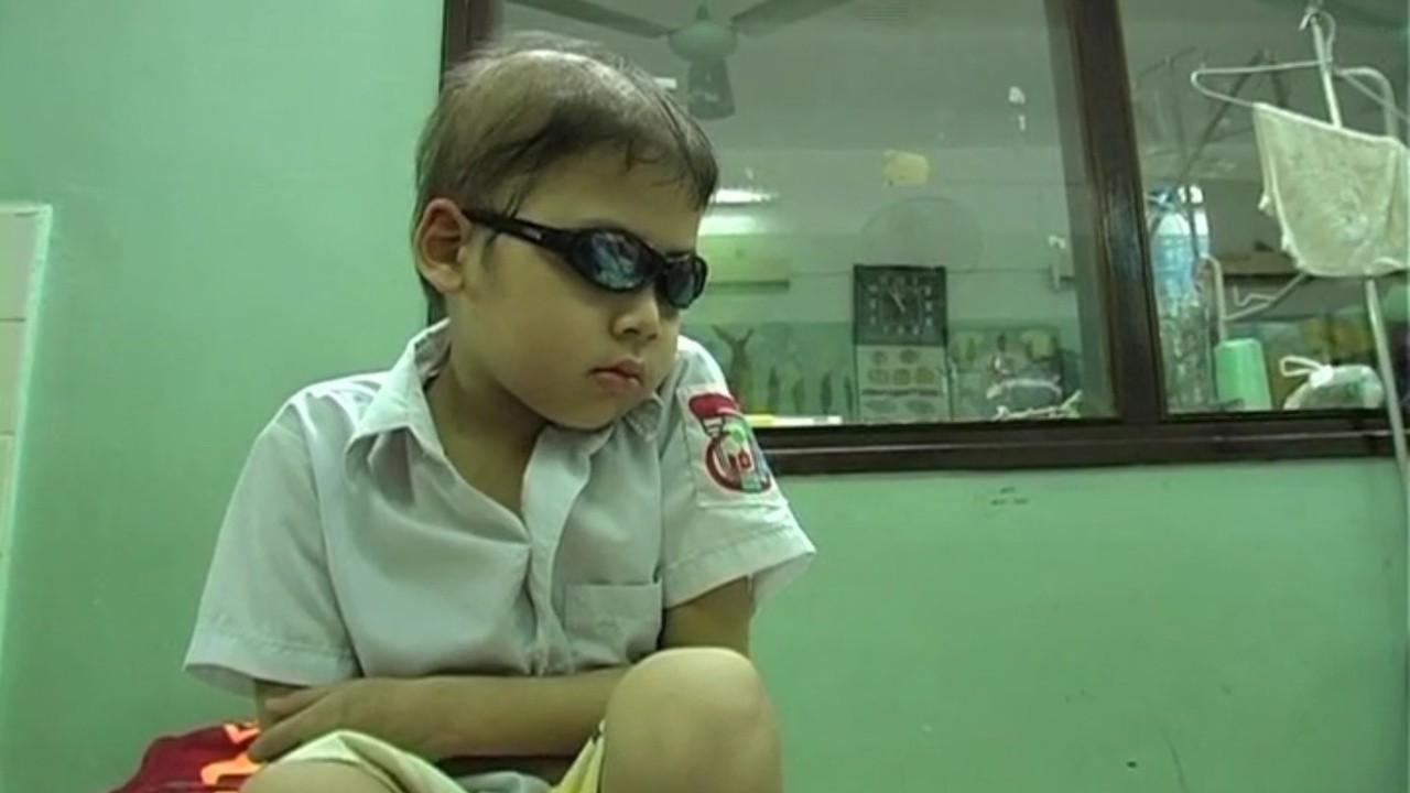 Always by your side (2009) | MUBI