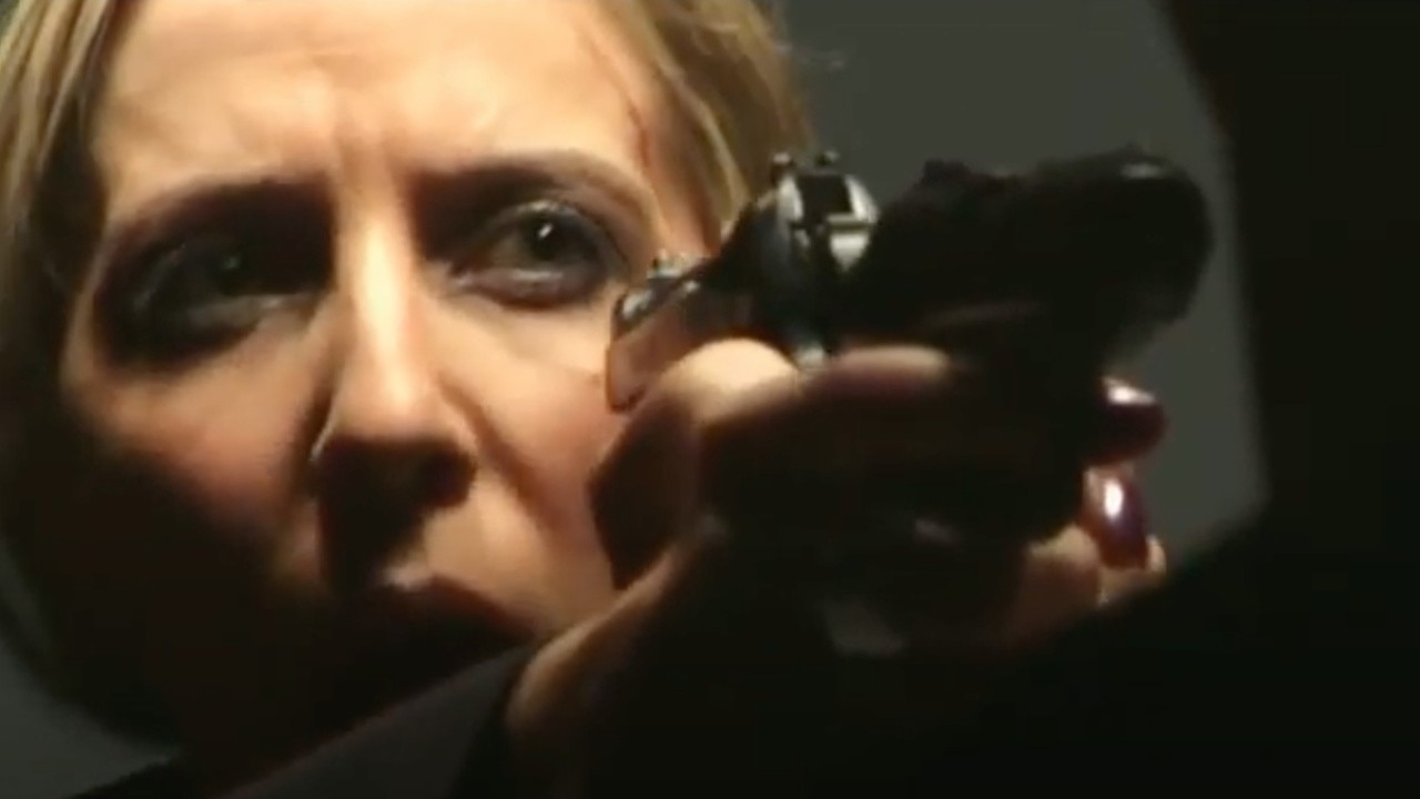 Without Provocation (2007) | MUBI