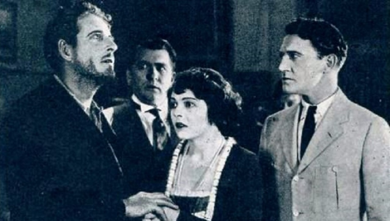 The Way of All Men (1922) | MUBI