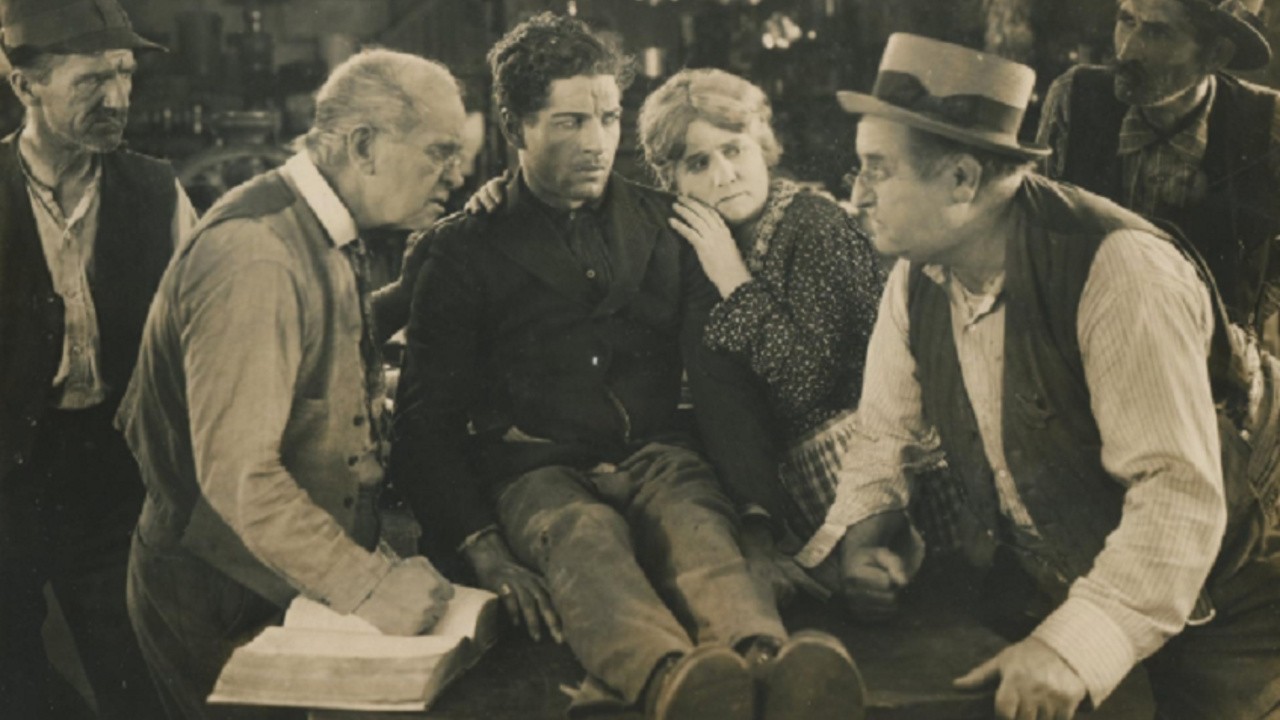 Watch Your Step (1922) | MUBI