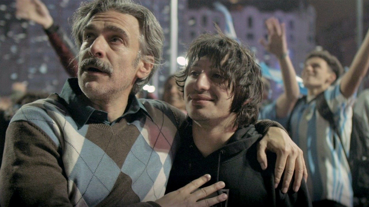 El gerente (2022) | MUBI