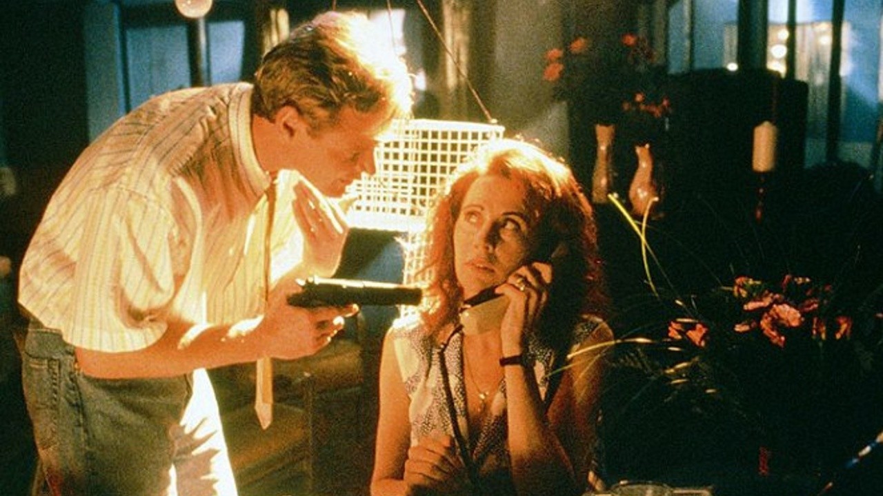 Terror Stalks the Class Reunion (1992) | MUBI