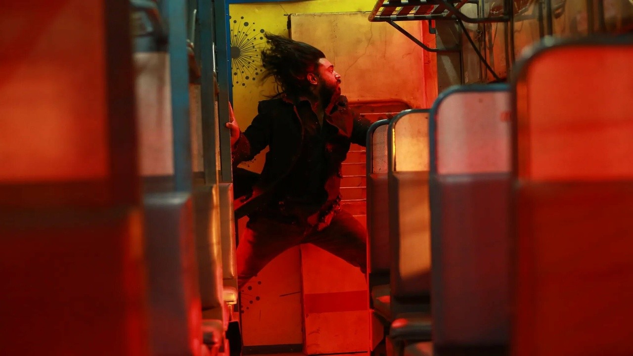 Seven Seas Seven Hills (2023) | MUBI