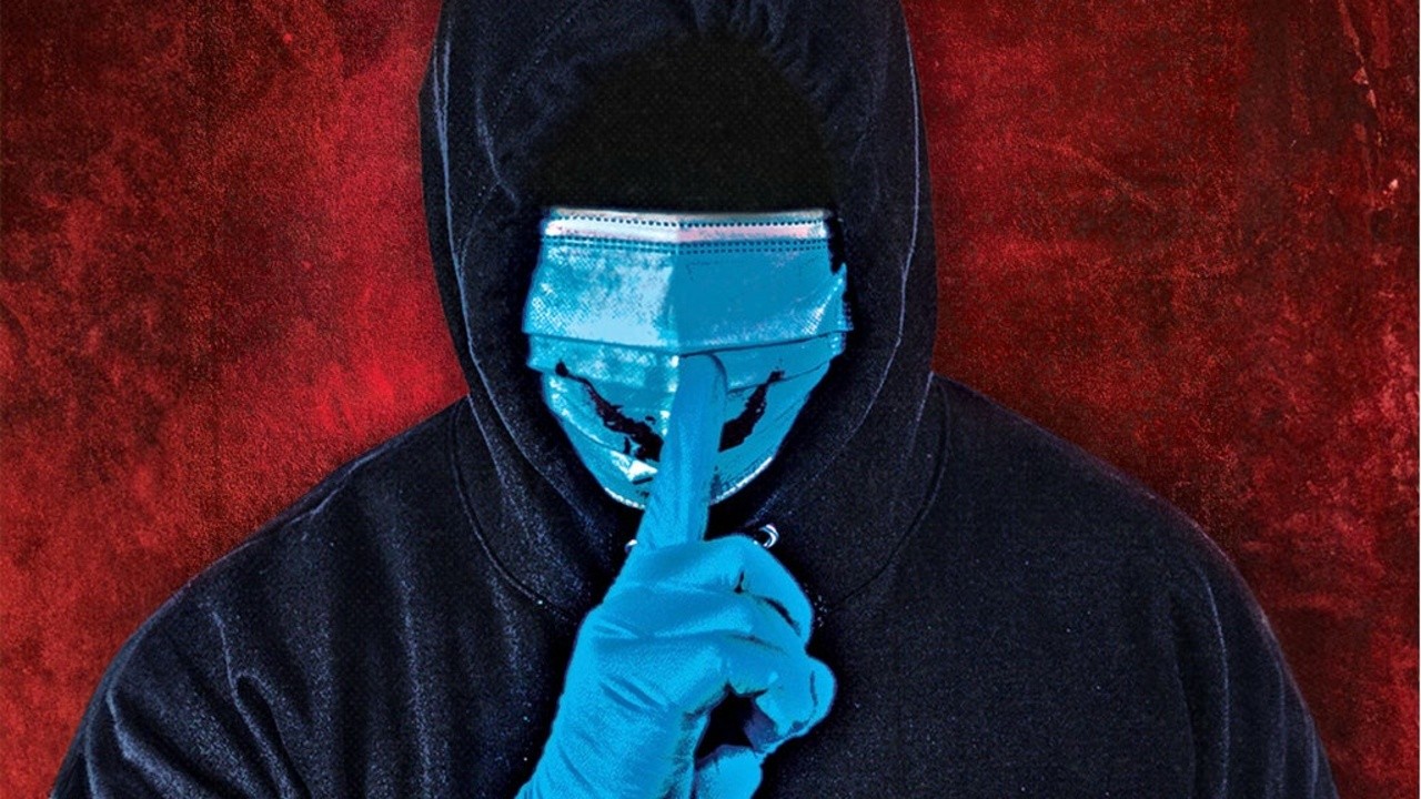 Killer (2021) | MUBI