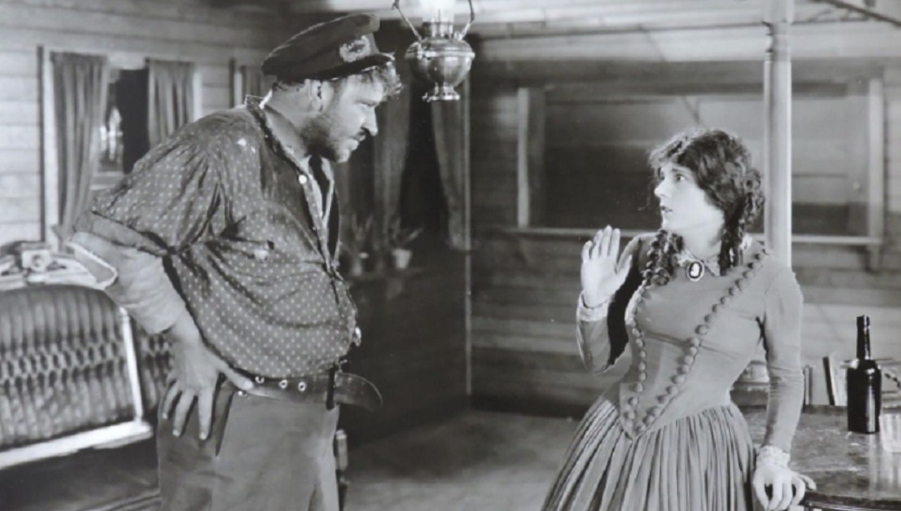 The Devil's Cargo (1925) | MUBI