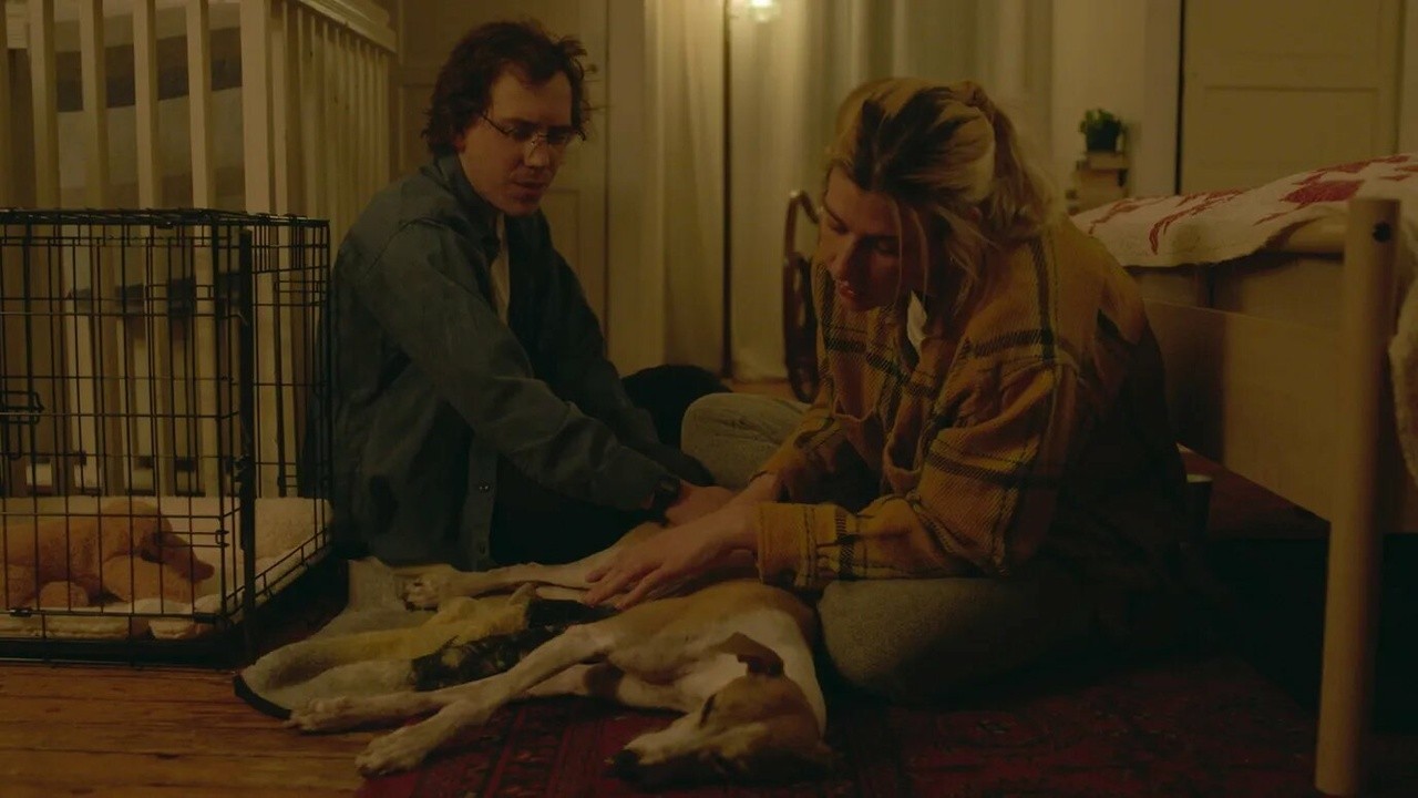 The Heirloom (2024) | MUBI