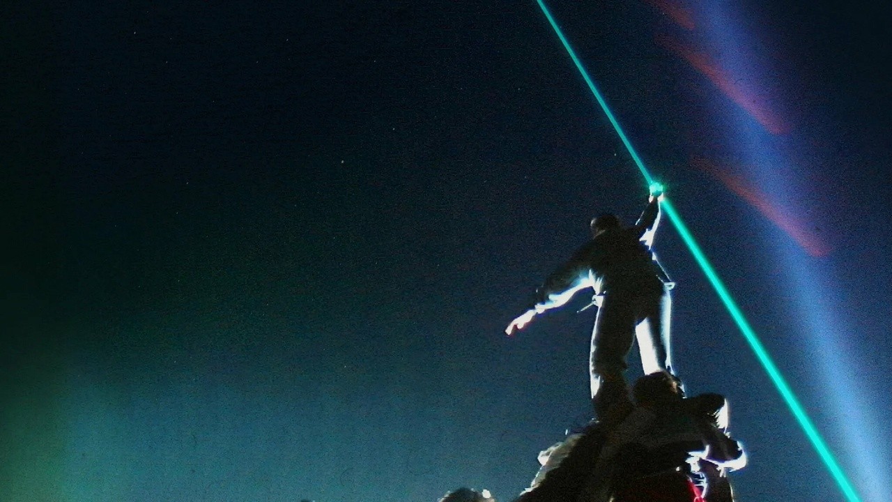 The Light (2023) | MUBI