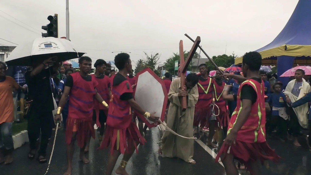 The Silent Path (2024) | MUBI