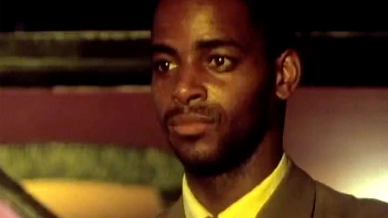 Transient (1996) | MUBI
