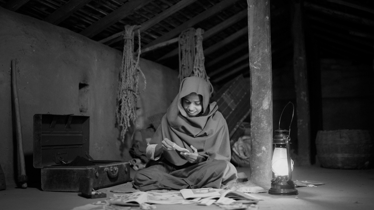 The First Film (2023) | MUBI