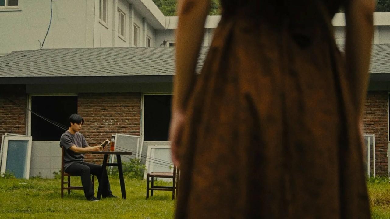 Peeper (2024) | MUBI