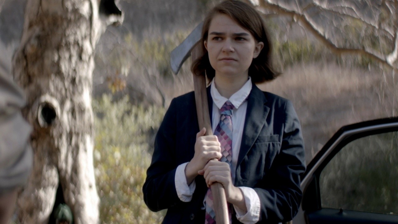 The Magical Christmas Tree (2021) | MUBI