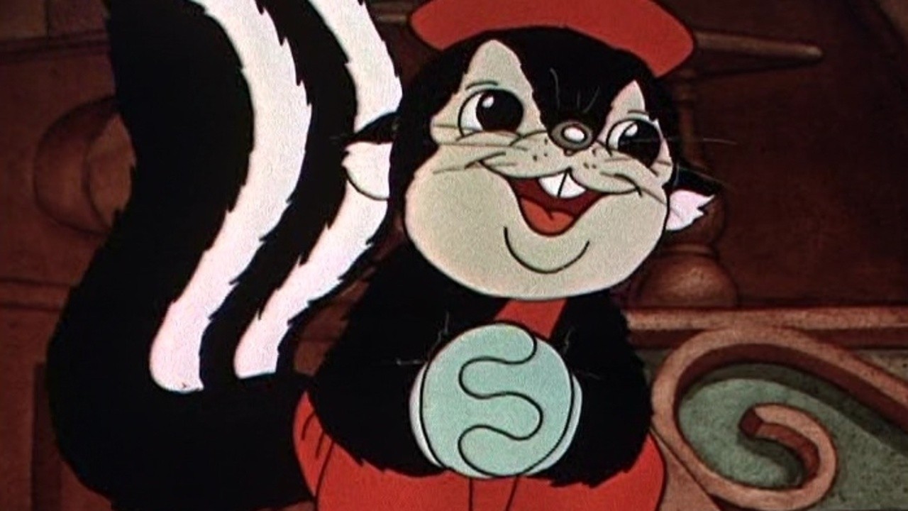 Poor Little Me (1935) | MUBI